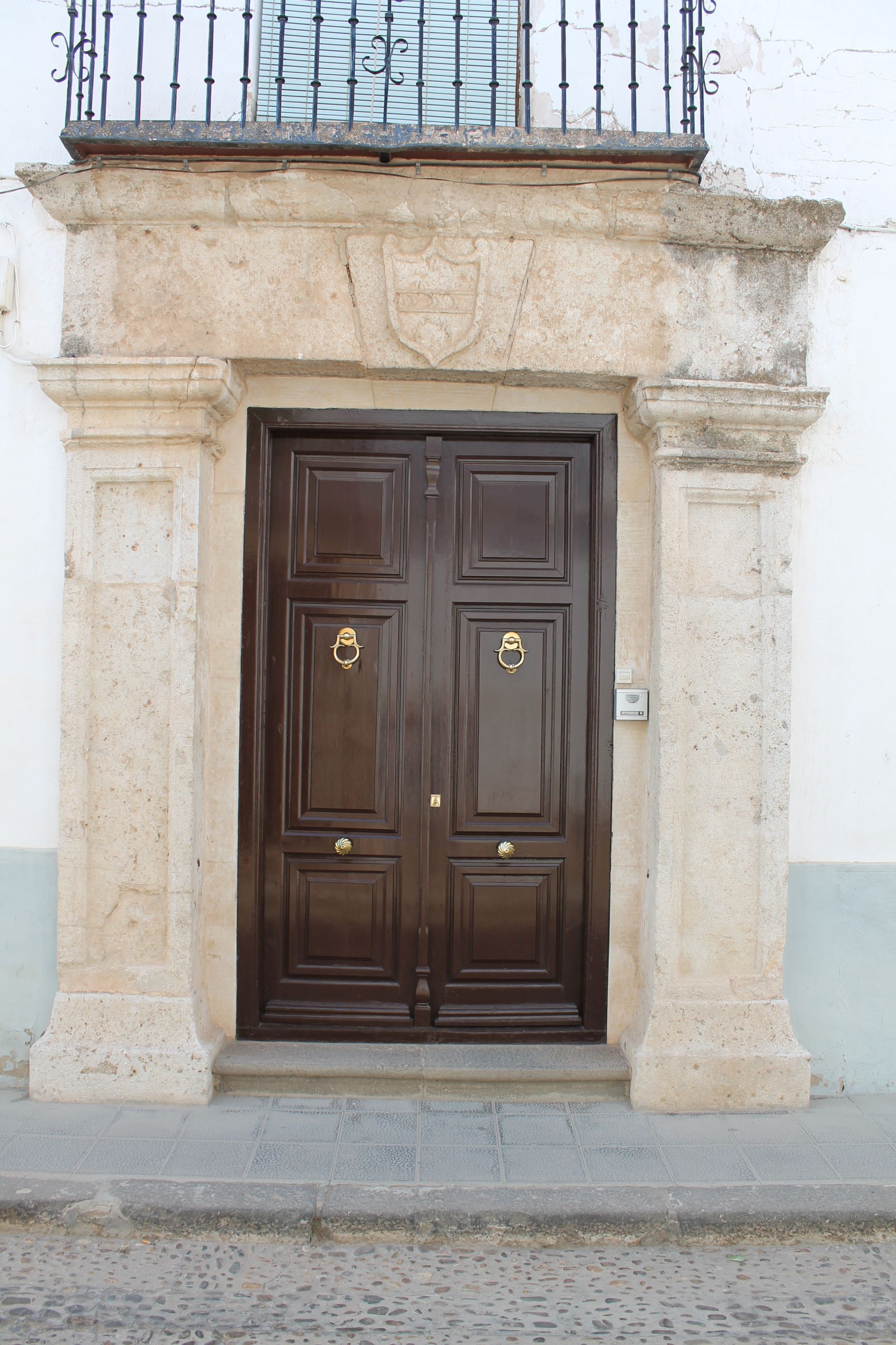 ¿Sabes cómo leer un escudo? La heráldica: El ejemplo de Almagro | Portal de Cultura de Castilla ...